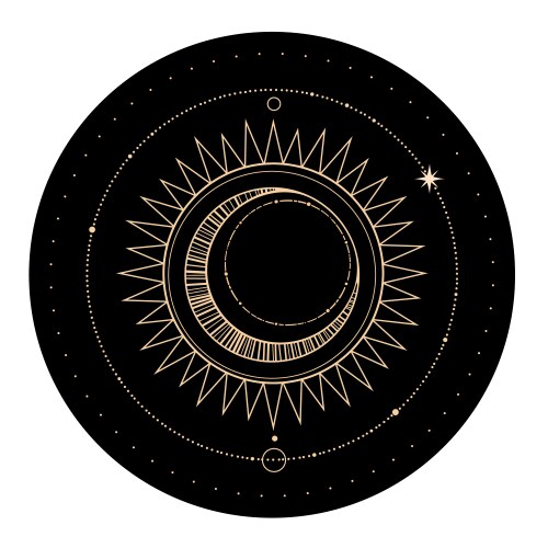 Round Sun Vector Images (over 48,000)