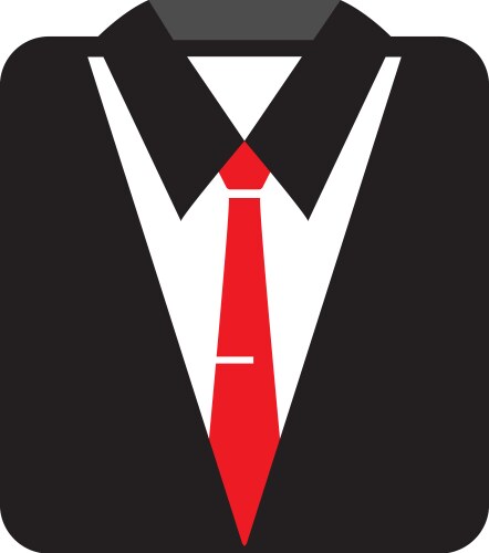 Mens Suit Template Vector Images (over 4,800)