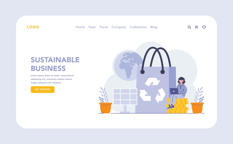 Sustainability Vector Images (over 90,000)