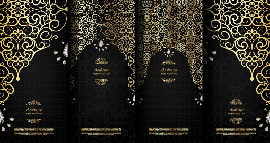 Islamic Packaging Vector Images (over 2,100)