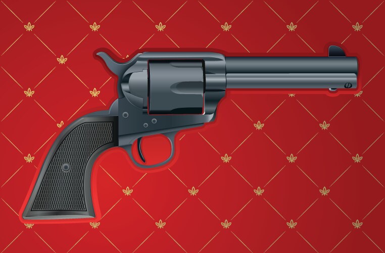 Gun Vector Images (over 190,000)