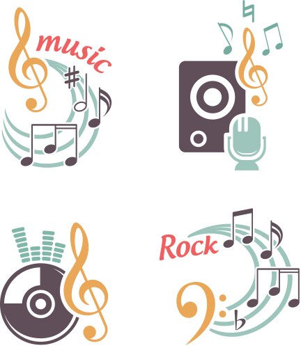 Music Vector Images (over 910,000)