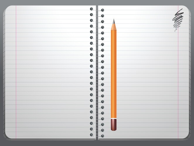 Notebook Vector Images (over 310,000)