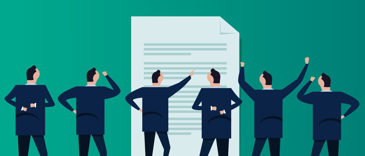 Standard Operating Procedure Vector Images (over 500)