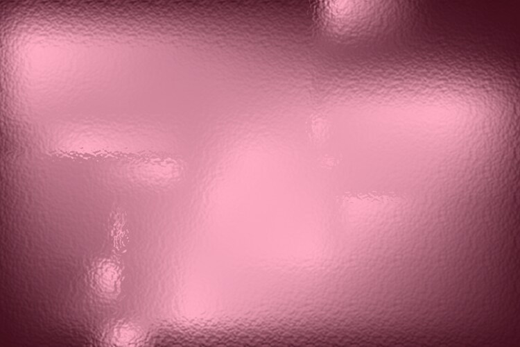 Abstract blur gradient background with frosted Vector Image