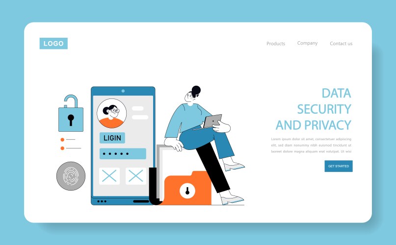 Privacy Vector Images (over 210,000)