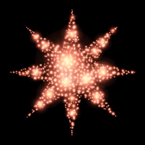 4 Point Star Vector Images (over 680)