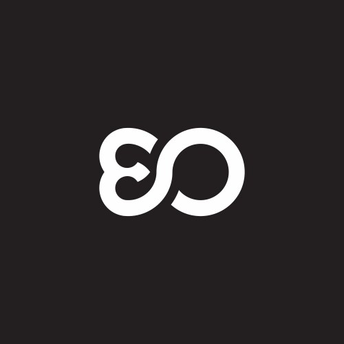 Eo Letter Logo Vector Images (over 2,400)