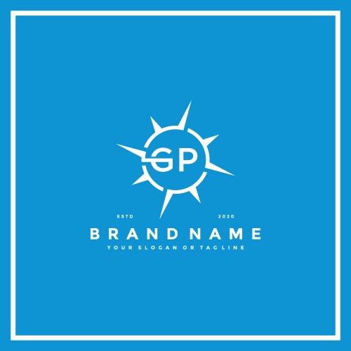 Gp Logo Vector Images (over 30,000)