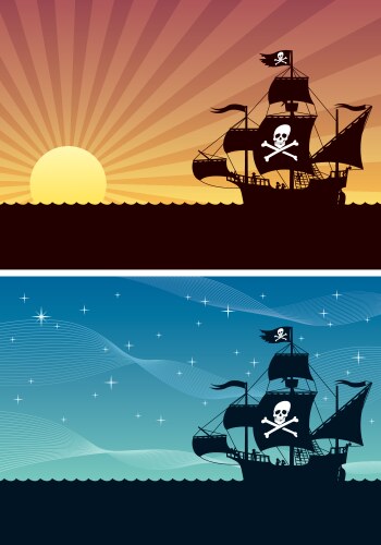 Pirate Vector Images (over 100,000)