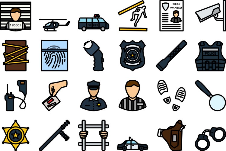 Police Vector Images (over 160,000)