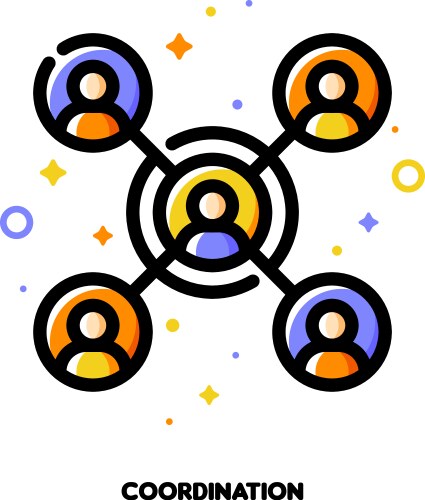 Coordination Vector Images (over 23,000)