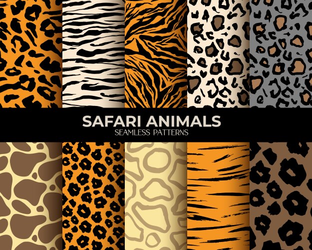 Hand Drawn Camo Spots - Feminine Pattern – Royalty-Free Vector ...