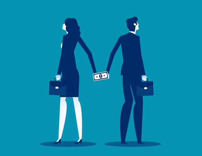 Corruption Cartoon Vector Images (over 2,000)