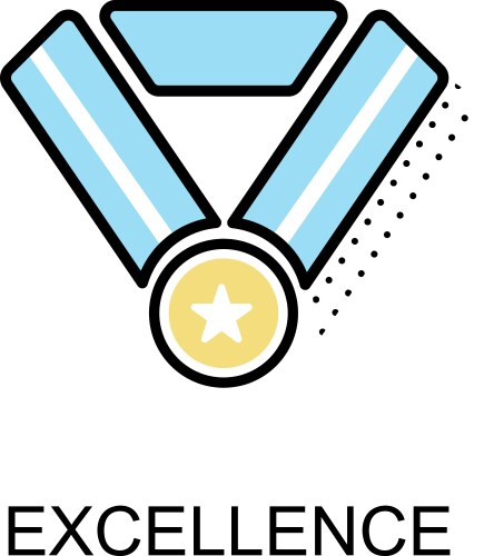 Excellence Vector Images (over 53,000)
