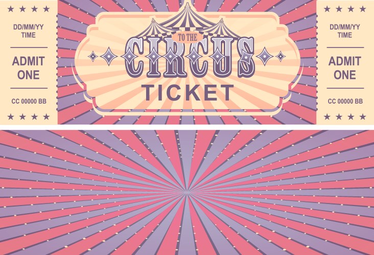Cartoon Raffle Tickets Vector Images (over 390)