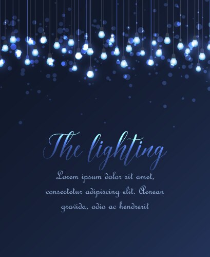 Carnival Light Bulb Frame Vector Images (over 770)