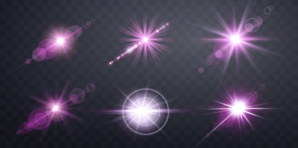 Transparent Pink Sparkles Vector Images (over 3,700)