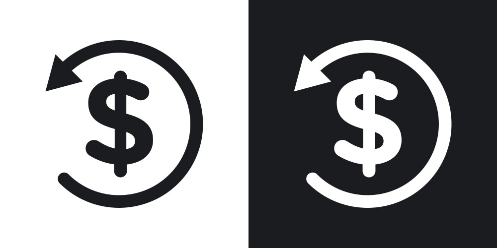 Restore Purchase Icon Vector Images (over 360)