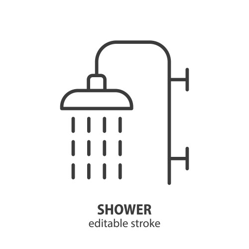 Shower Icon Vector Images (over 110,000)