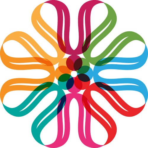 Prayer Team Icon Logo Vector Images (63)