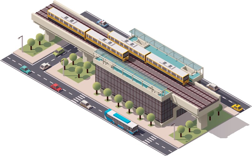 Train Station Vector Images (over 32,000)