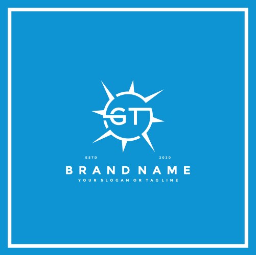 Gt Logo Vector Images (over 2,800)