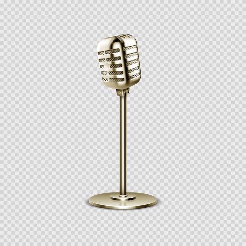 Microphone Vector Images (over 190,000)