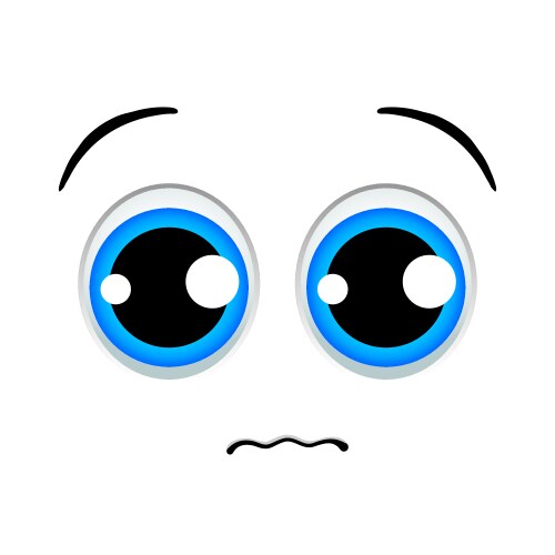 Emoji Sorry Face Vector Images (over 540)