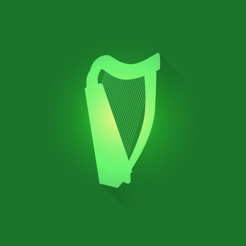 Celtic Harp Vector Images (over 1,000)