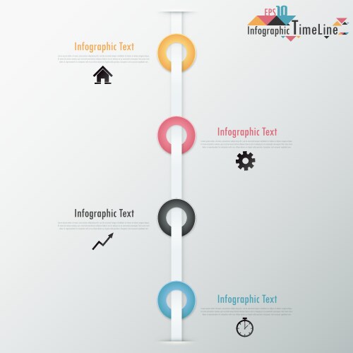 Timeline Infographics Vector Images (over 100,000)
