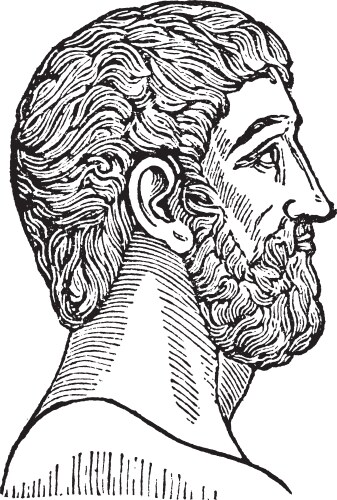 Plato Vector Images & Graphics for Commercial Use | VectorStock