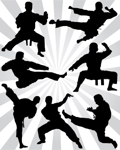 Karate Vector Images (over 21,000)