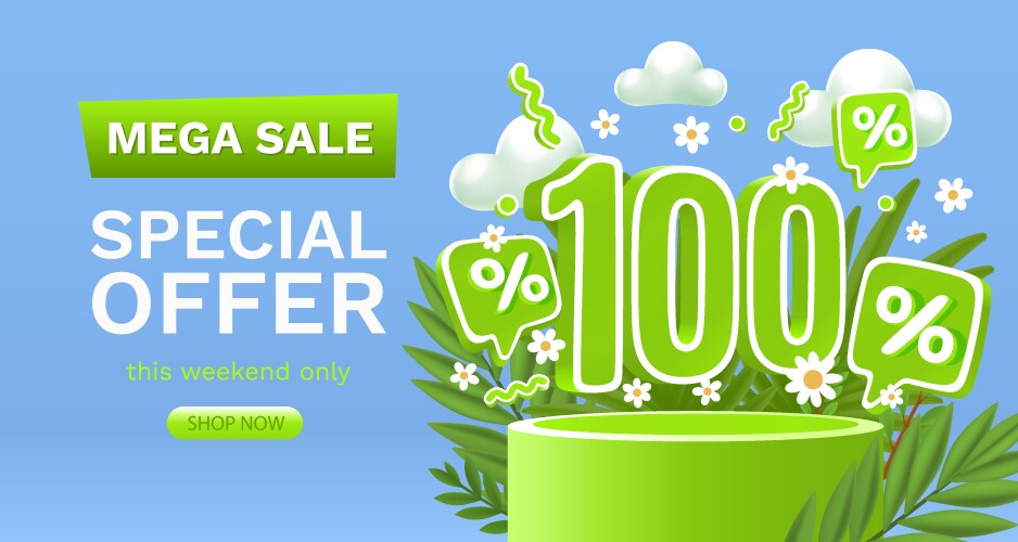 Number 100 Vector Images (over 6,700)