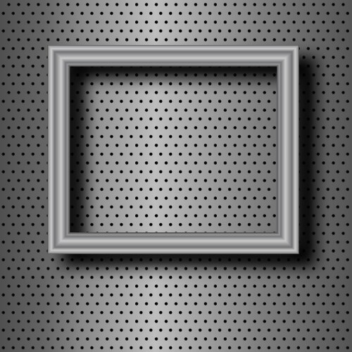 Metal Frame Vector Images (over 100,000)