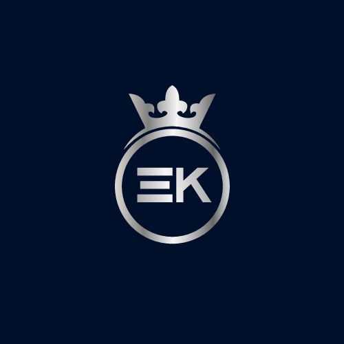 Ek Logo Vector Images (over 2,400)