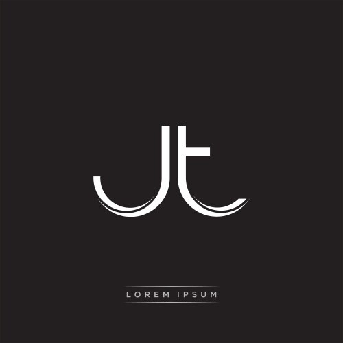 Jt Logo Vector Images (over 2,000)