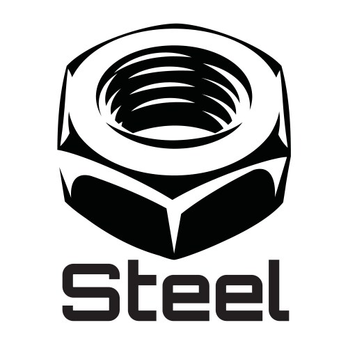 Nuts Bolts Logo Vector Images (over 770)