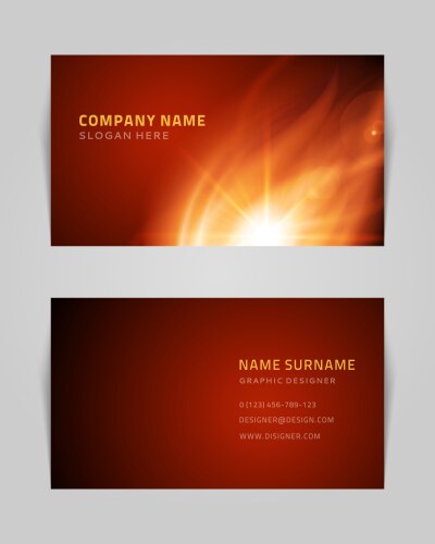 Flame Gradient Vector Images (over 11,000)