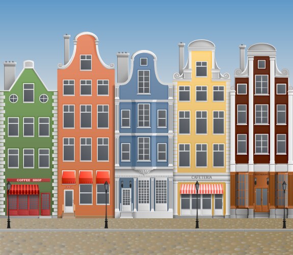 Town Vector Images (over 320,000)