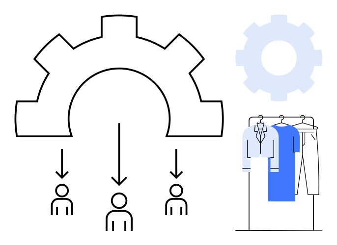 Organizational Structure Vector Images (over 5,900)