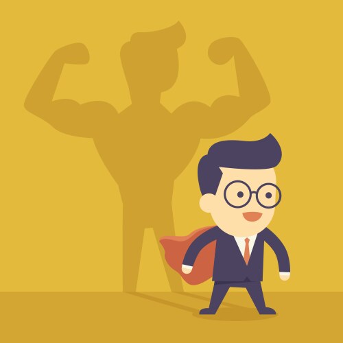 Man Shadow Vector Images (over 45,000)