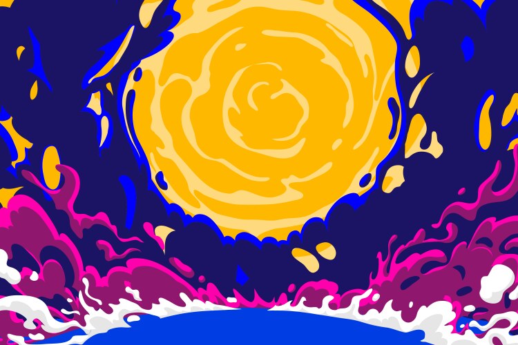 Comic Smoke Vector Images (over 7,500)