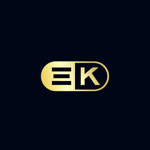 Ek Logo Vector Images (over 2,400)