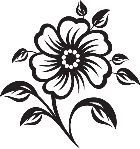 Flor Vector Images (over 340)