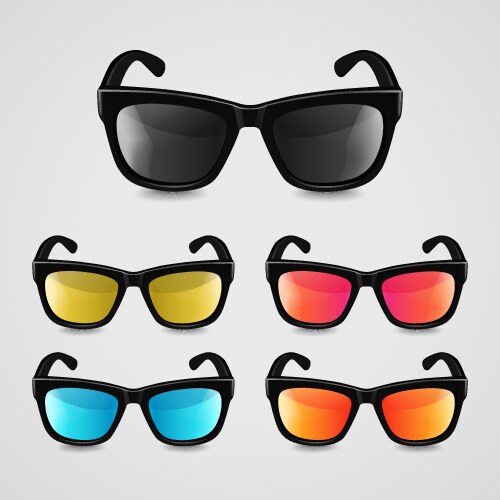 Sunglasses Vector Images (over 110,000)