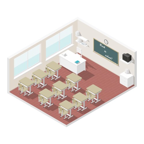 Classroom Vector Images (over 98,000)