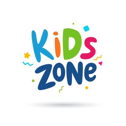 Kids Zone Logo Vector Images (over 1,200)