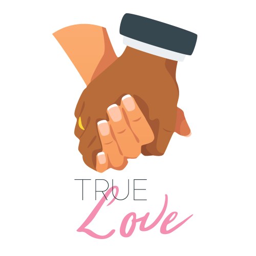 Hands Holding Each Other Vector Images (over 590)
