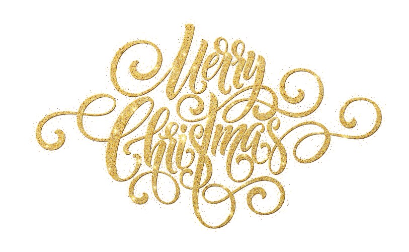 Merry Christmas Script Vector Images (over 14,000)